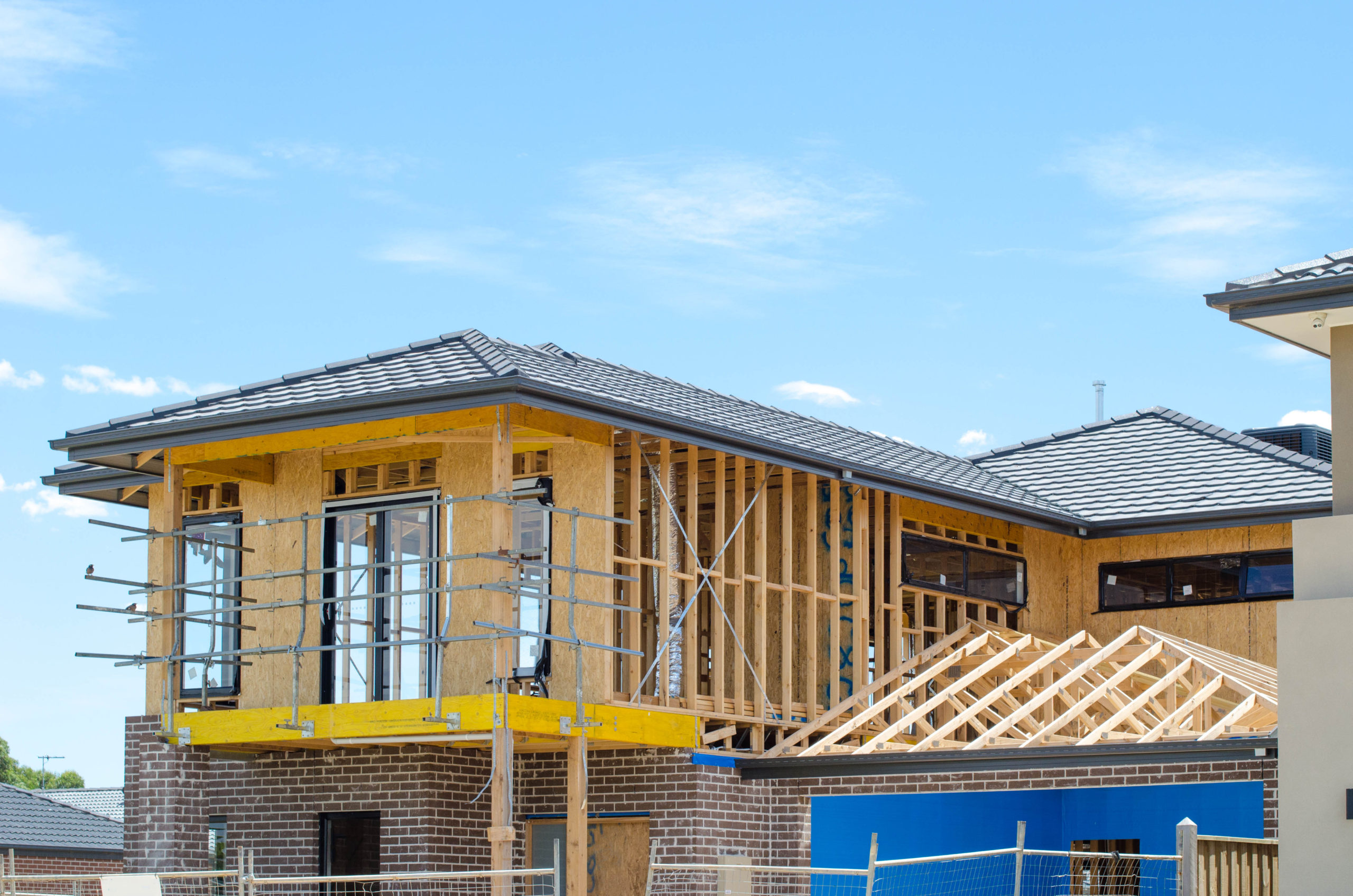 General Contracting & Renovations - BicoLabor